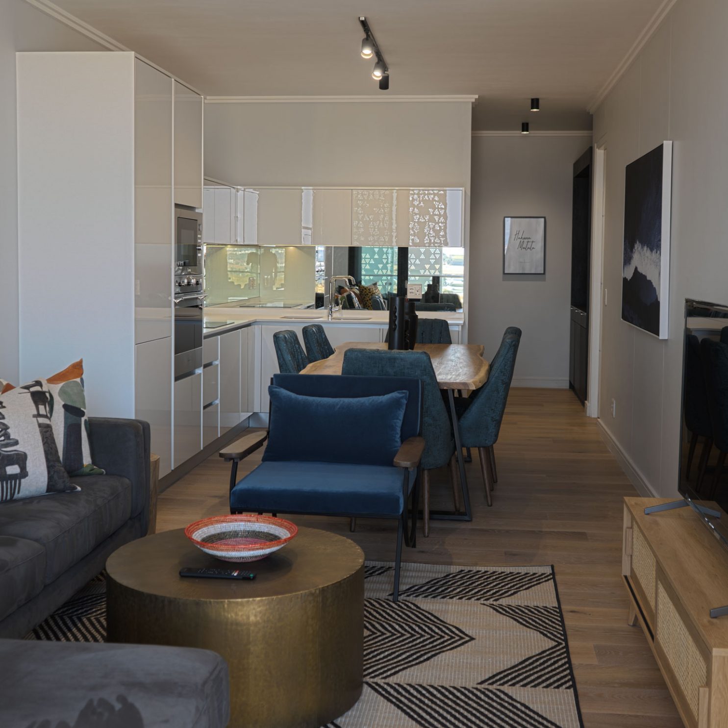 Tru B – Interior Design